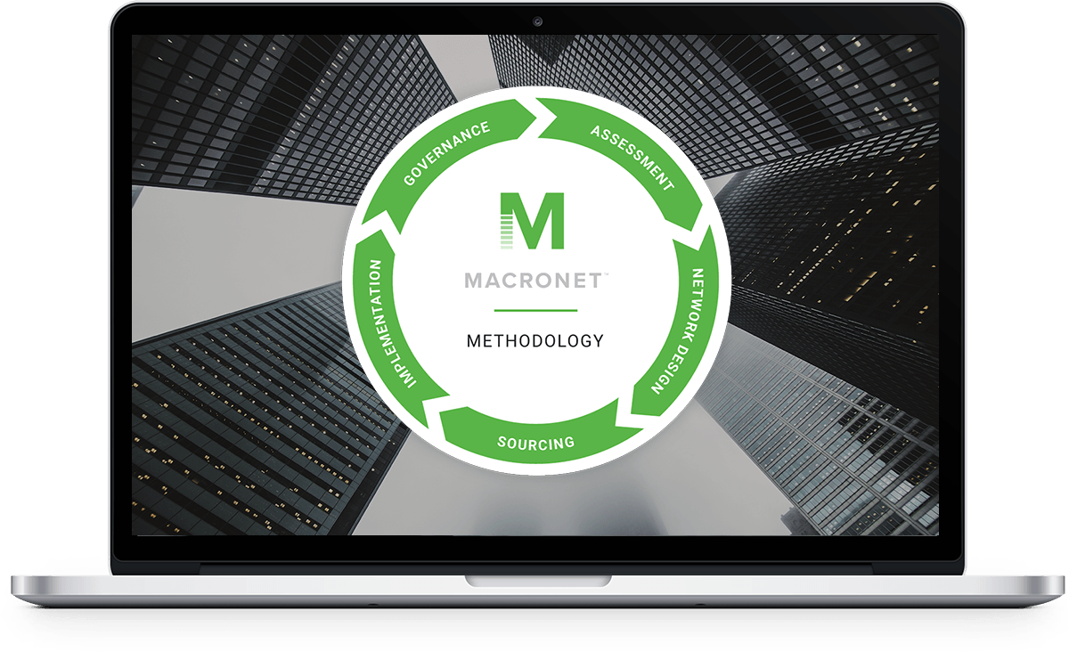 Home - Macronet Services