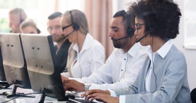Advanced Call Center Technologies in 2022 - Call Center