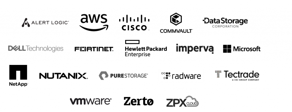 What is a Tierpoint Data Center—The Ultimate Guide For 2024 - Macronet ...