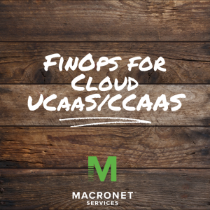 Blog - Macronet Services