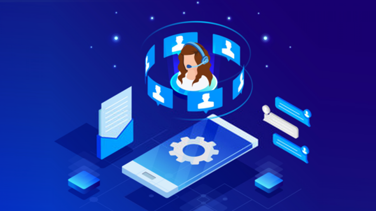 How Contact Center User Interfaces will change in 2023 - Macronet Services