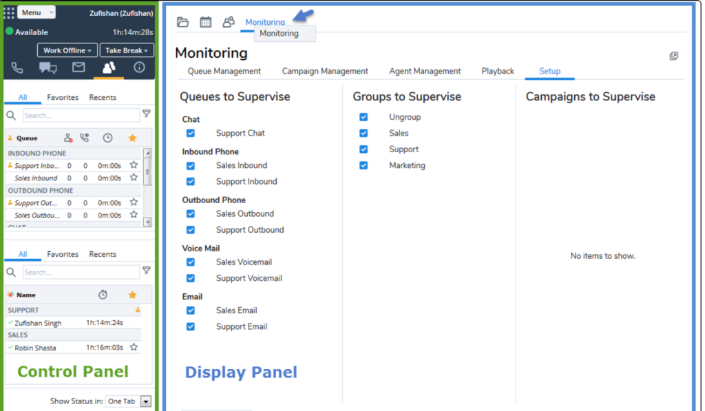 How Contact Center User Interfaces will change in 2023 - Macronet Services