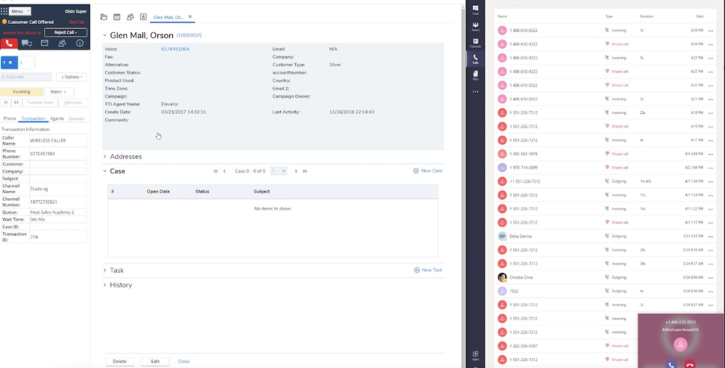How Contact Center User Interfaces will change in 2023 - Macronet Services