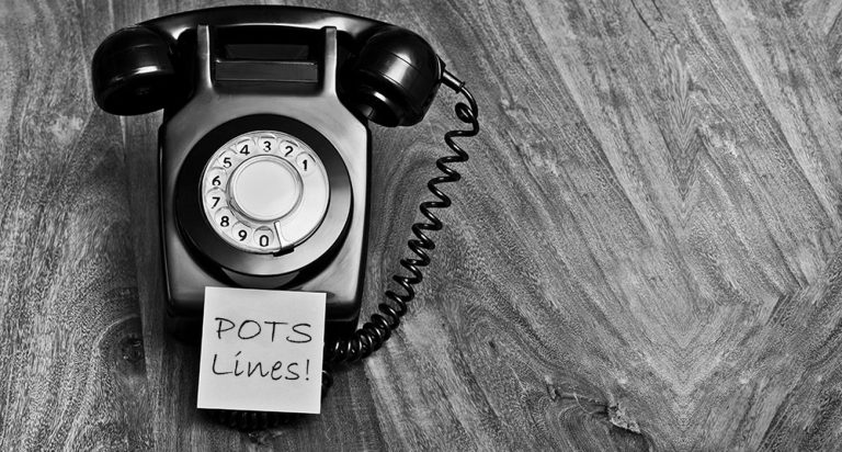 What are POTS Lines (Everything You Need to Know) - Macronet Services