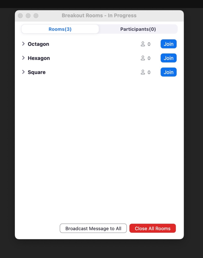 Zoom Breakout Rooms—Everything You Need to Know - Macronet Services