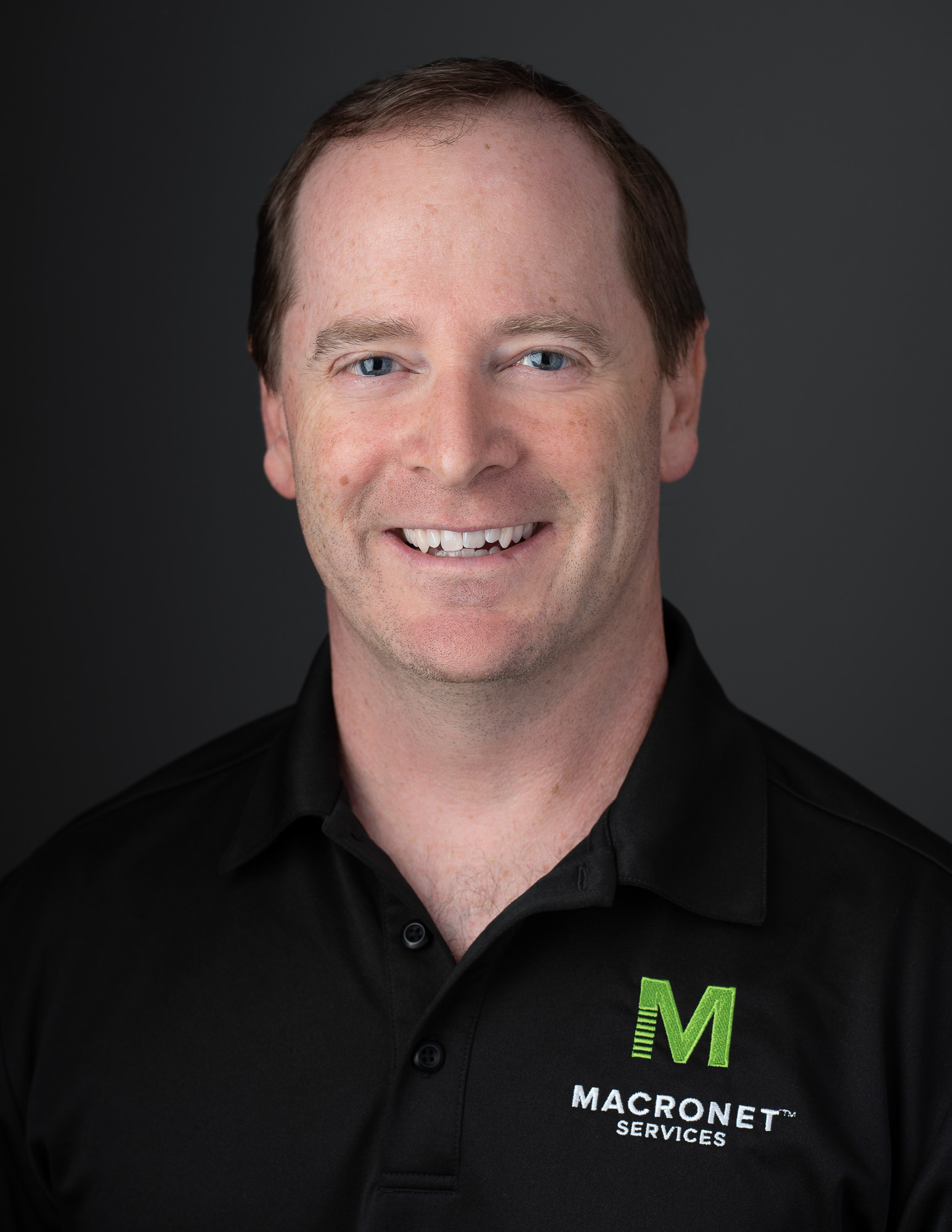 Leadership - Macronet Services