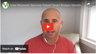 Home - Macronet Services