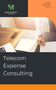 Replace POTS Lines - Macronet Services