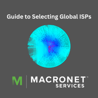 The 8 Leading Global Tier 1 ISPs (Updated 2025) - Macronet Services