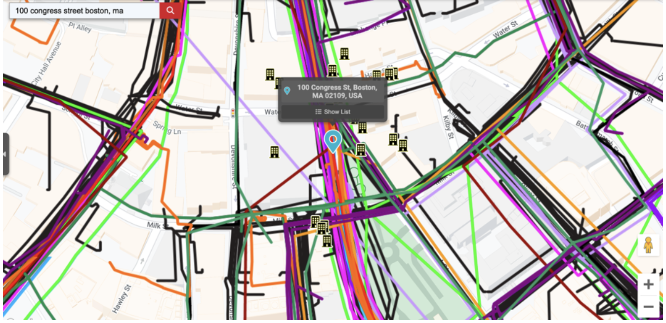 ISP Quote Request - Macronet Services