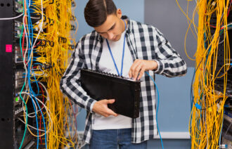 HPE Aruba Networking: A Comprehensive Overview of Capabilities and ...