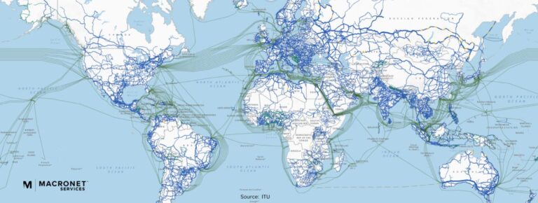 Tier 1 ISPs: A Comprehensive Guide to Global Internet Connectivity ...