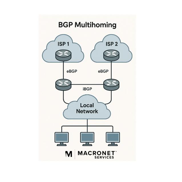 Tier 1 ISPs: A Comprehensive Guide to Global Internet Connectivity ...
