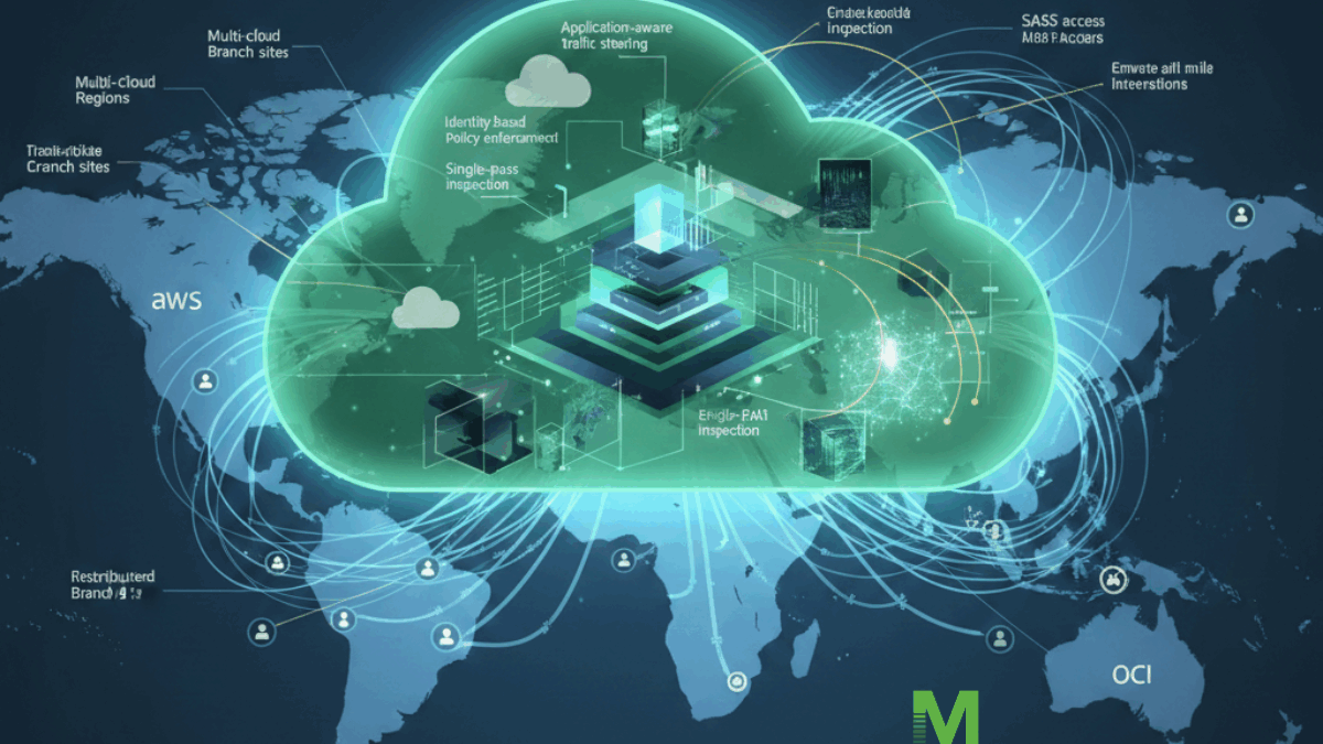 Cato Networks Deep Dive: A Technical SD-WAN & SASE Architecture Guide ...
